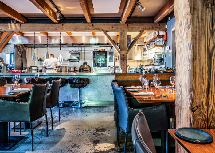 HEERLIJK.NL | Boutique restaurant Bavette - Maasland