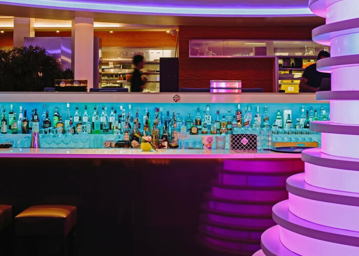HEERLIJK.NL | Shiki Sushi & Lounge - Rotterdam