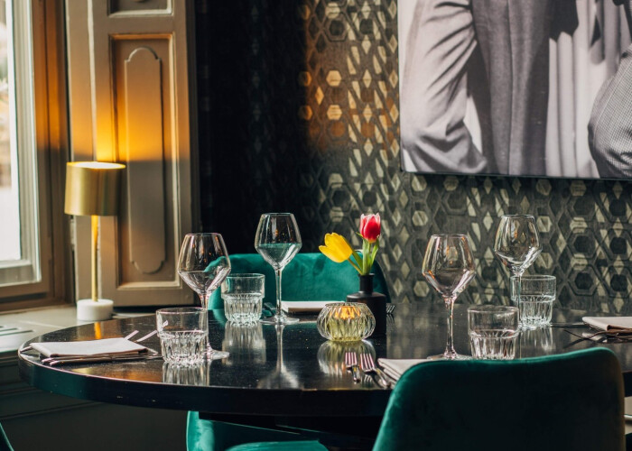 HEERLIJK.NL | Bistro ML - Haarlem