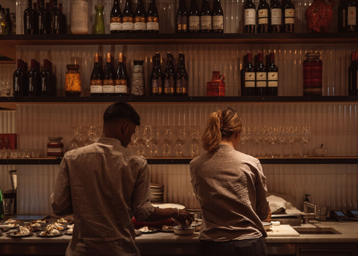 HEERLIJK.NL | NENI Amsterdam - Amsterdam