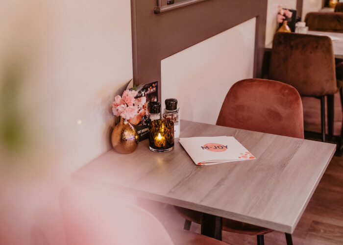 HEERLIJK.NL | M-JOY - Putten