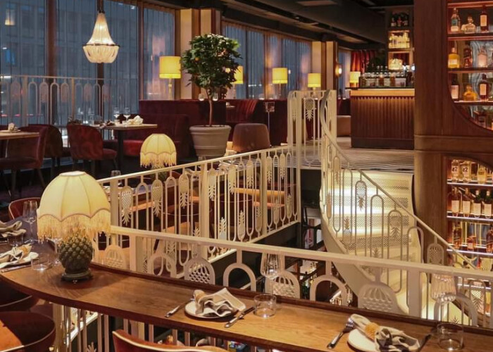 HEERLIJK.NL | Grace - Rotterdam