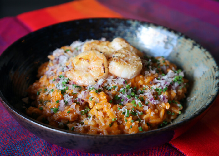 HEERLIJK.NL | Moche Peruvian Cuisine & Pisco Bar - Amsterdam