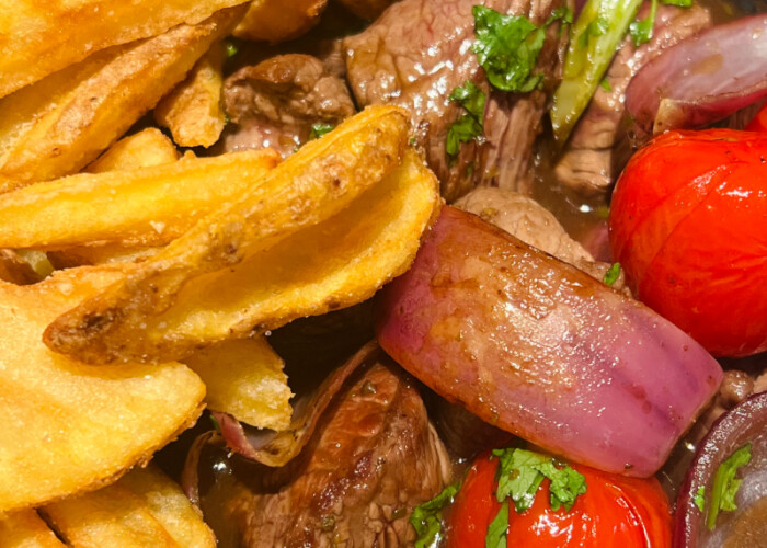HEERLIJK.NL | Moche Peruvian Cuisine & Pisco Bar - Amsterdam