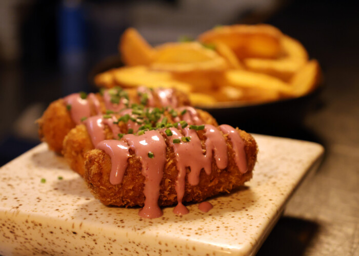 HEERLIJK.NL | Moche Peruvian Cuisine & Pisco Bar - Amsterdam