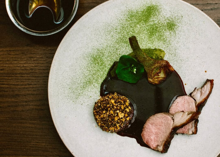 HEERLIJK.NL | Roux - Amsterdam