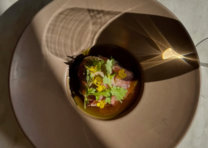 HEERLIJK.NL | Roux - Amsterdam