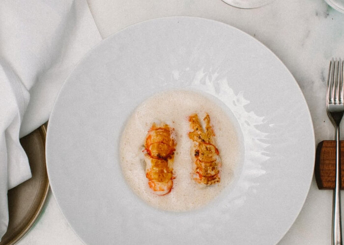 HEERLIJK.NL | Roux - Amsterdam