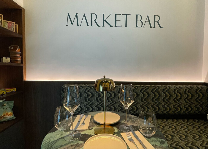 HEERLIJK.NL | Mare - Rotterdam