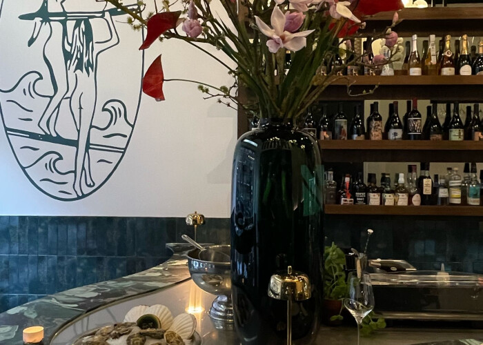 HEERLIJK.NL | Mare - Rotterdam