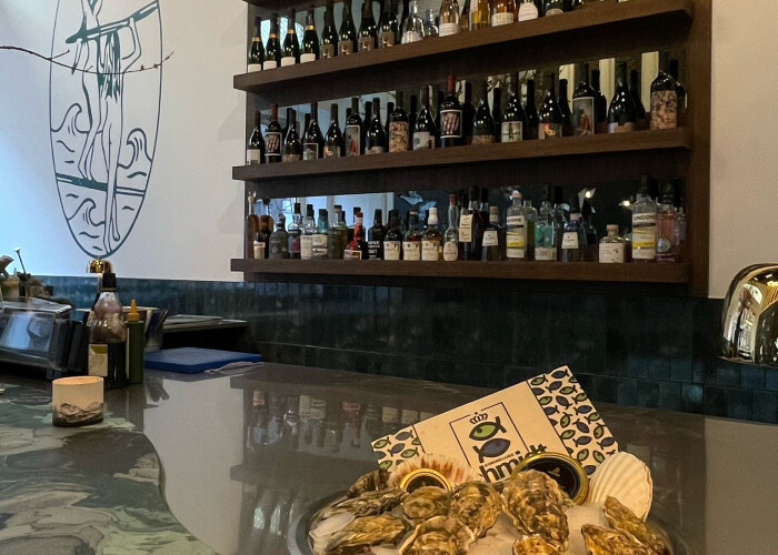 HEERLIJK.NL | Mare - Rotterdam