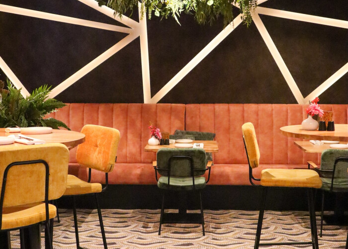 HEERLIJK.NL | Roha Dining & Drinks - Oud-Beijerland