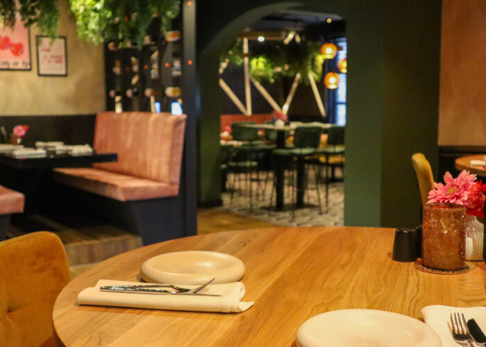 HEERLIJK.NL | Roha Dining & Drinks - Oud-Beijerland