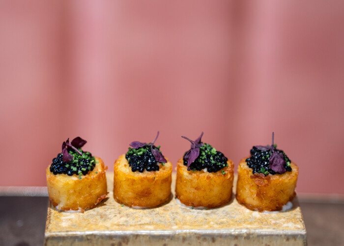 HEERLIJK.NL | Roha Dining & Drinks - Oud-Beijerland