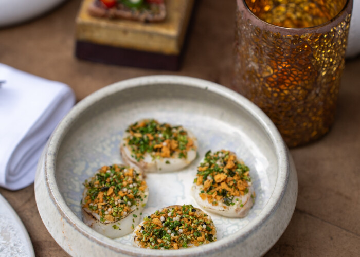 HEERLIJK.NL | Roha Dining & Drinks - Oud-Beijerland