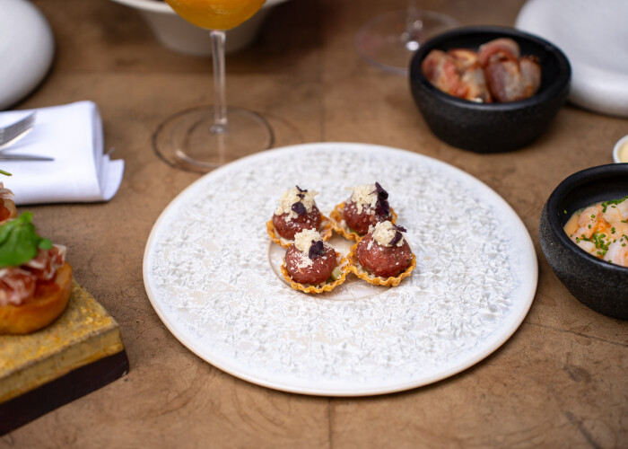 HEERLIJK.NL | Roha Dining & Drinks - Oud-Beijerland