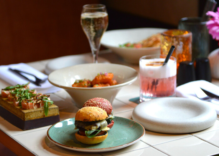 HEERLIJK.NL | Roha Dining & Drinks - Oud-Beijerland