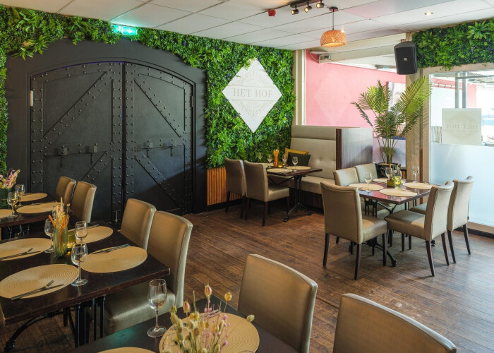 Dining Gift | Het Hof van Lathum